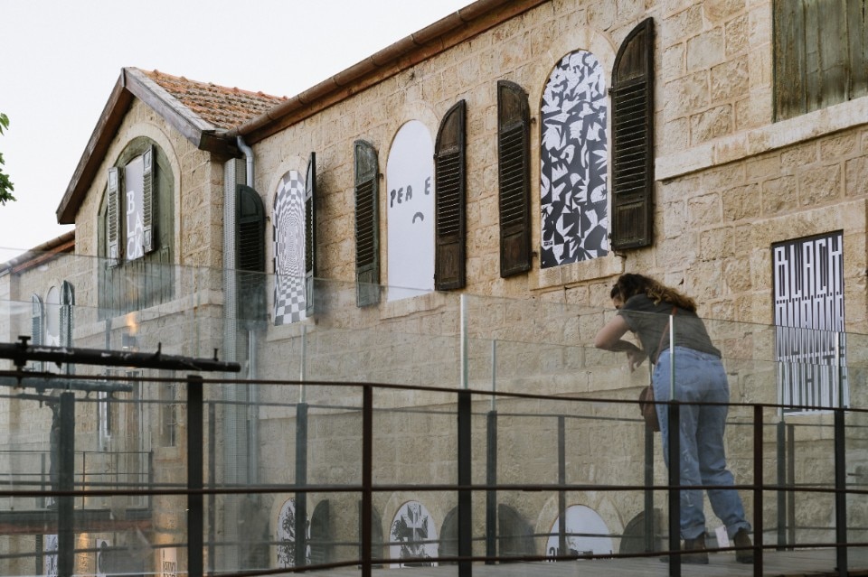 Domus Guide to Jerusalem and its surroundings - Domus